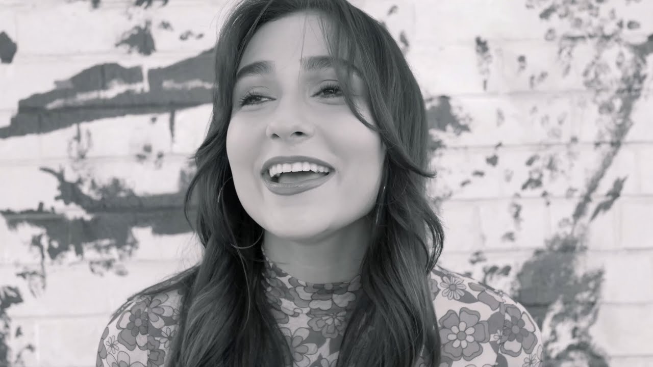 Cyclone (OFFICIAL VIDEO) by Sophia Rankin & The Sound - YouTube