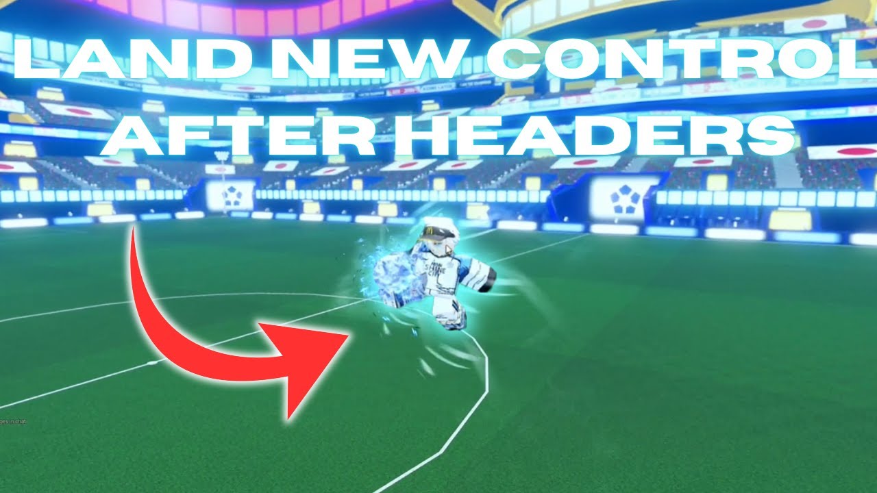 How to Land REWORKED CONTROL after TRIPLE Headers | Azure Latch - YouTube