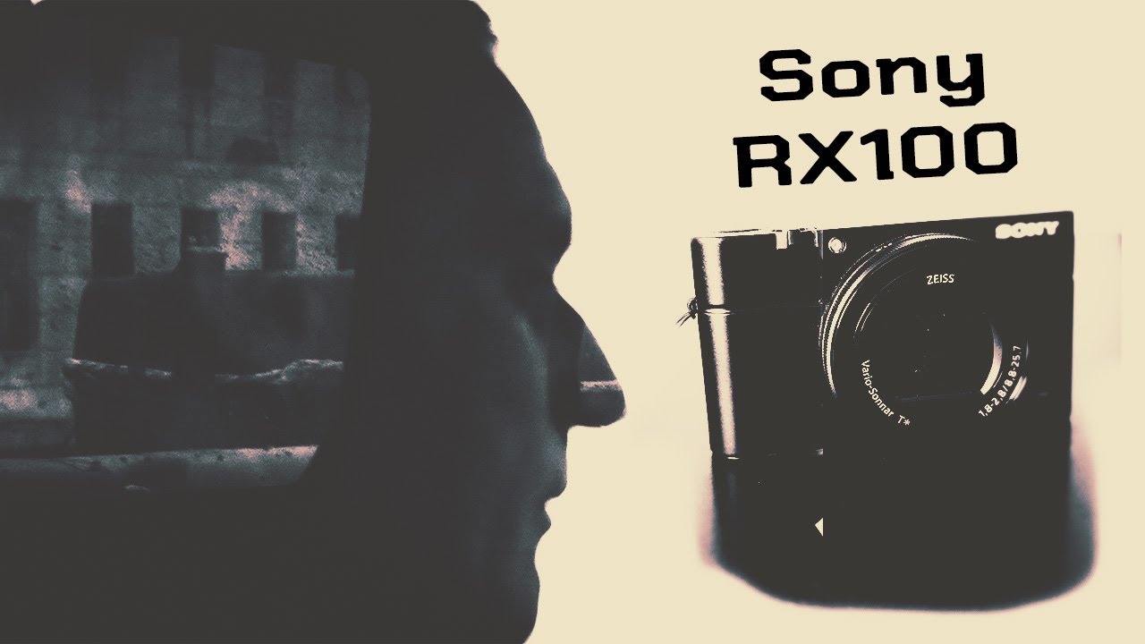 The Best Sony Camera for Street Photography?? - YouTube