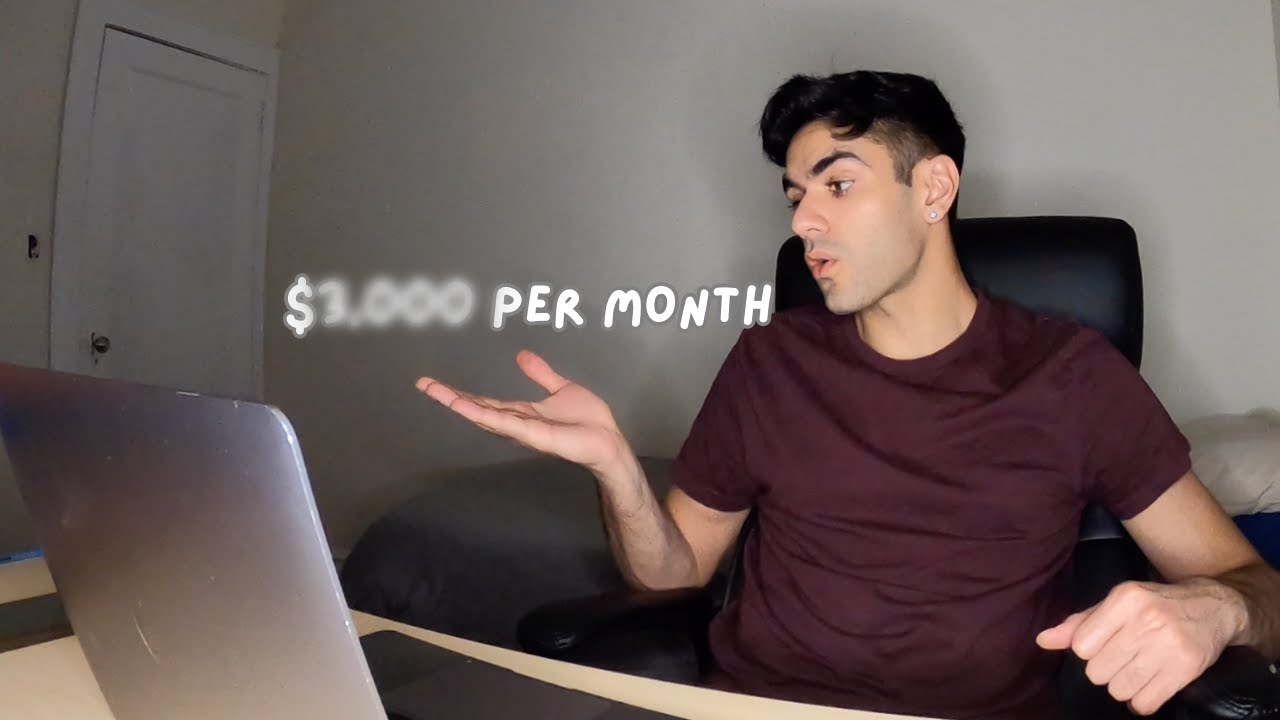 My April '23 SMMA Goals - YouTube