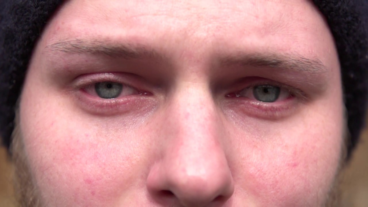 Beau James Leonard - Let me sleep - YouTube