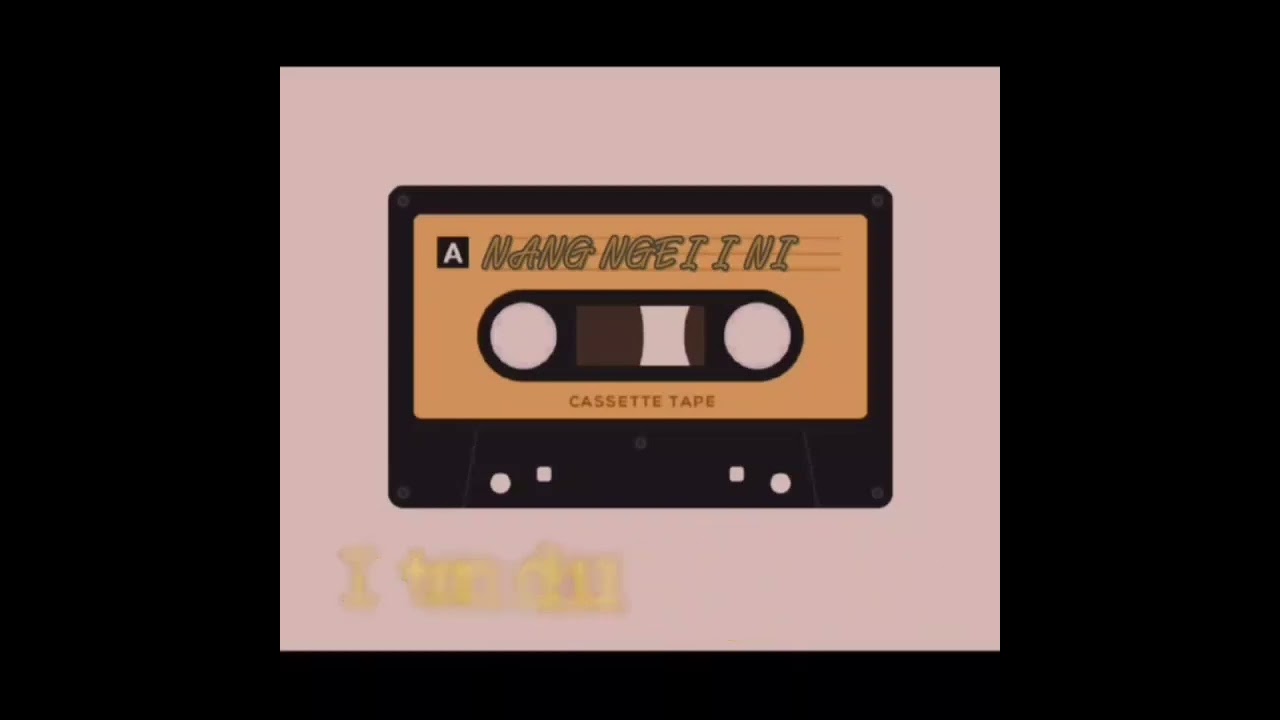 Guru - Nang ngei ini (Official Lyrics video) - YouTube