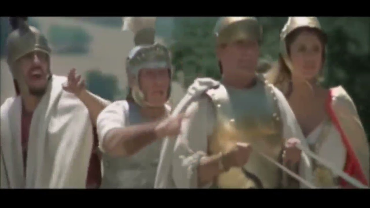 History of the World - Wacky Weedus. - YouTube