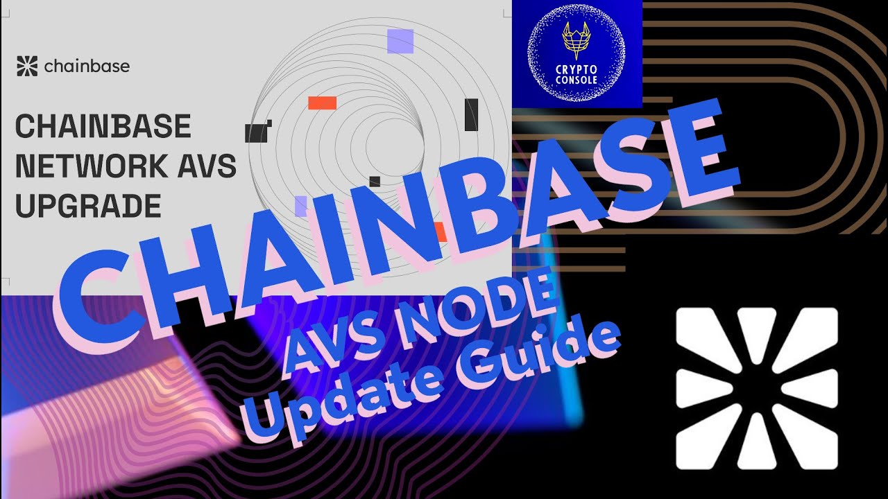 Chainbase Node Update | $15M Rewards $C | Eigenlayer AVS operator node Update | - YouTube
