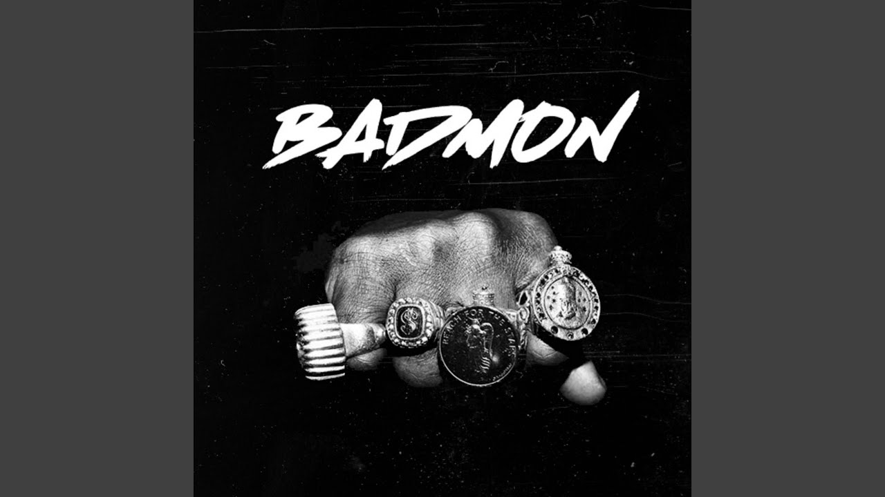 Badmon No Runnin - YouTube