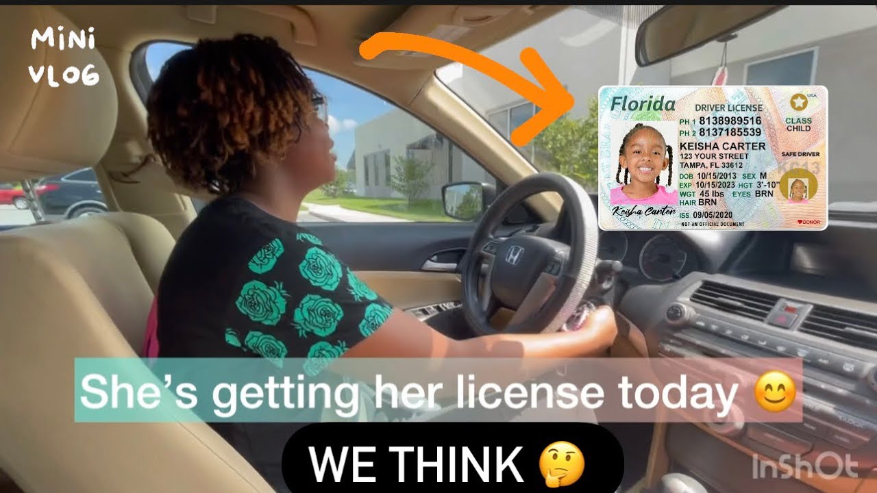 I got my Drivers license |16 YEAR OLD GET DRIVERS LICENSE | New 2023 ...