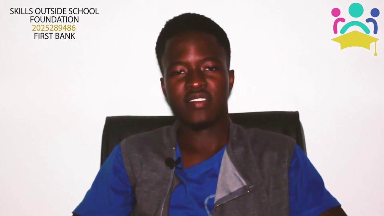 SOS Bridge Program - YouTube