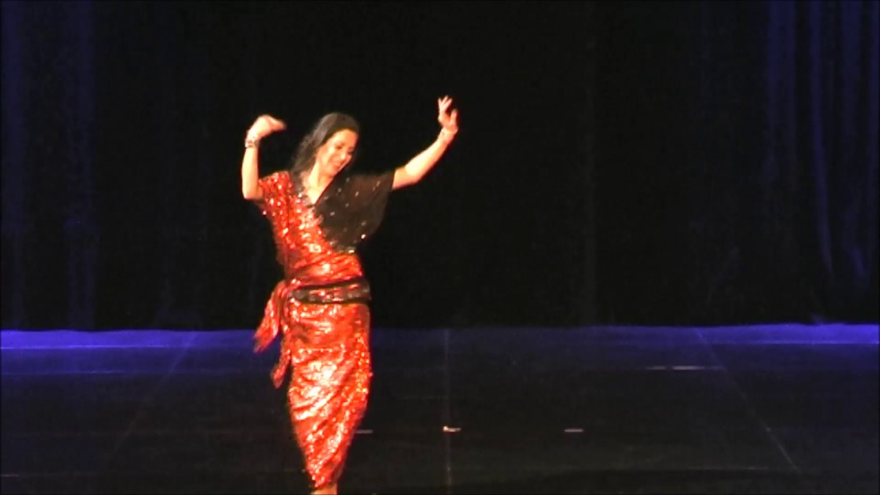 Lorena Galeano - Dancing Dreams in Berlin. 2016 - YouTube