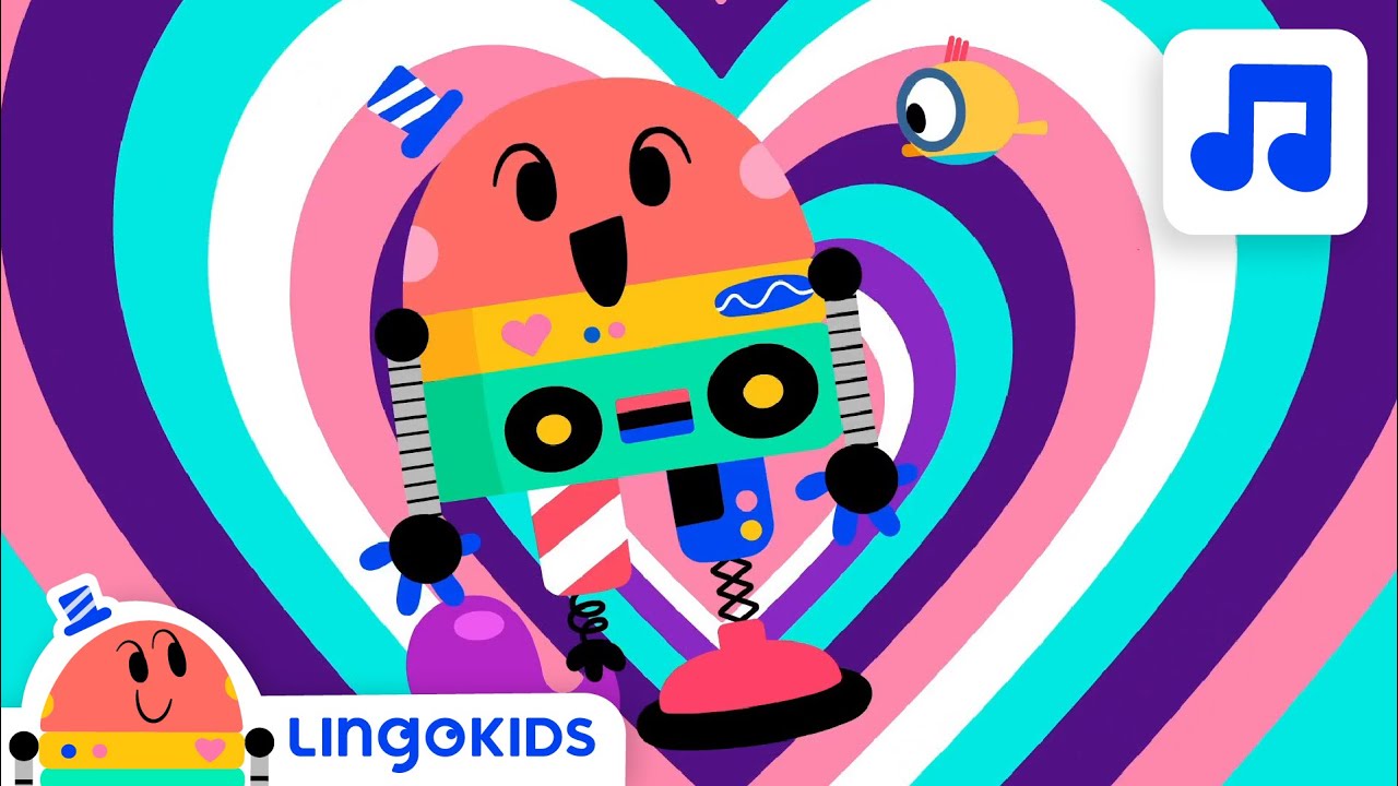 ABCD In the Morning Brush your Teeth 🎵 ABC SONG | Lingokids - YouTube