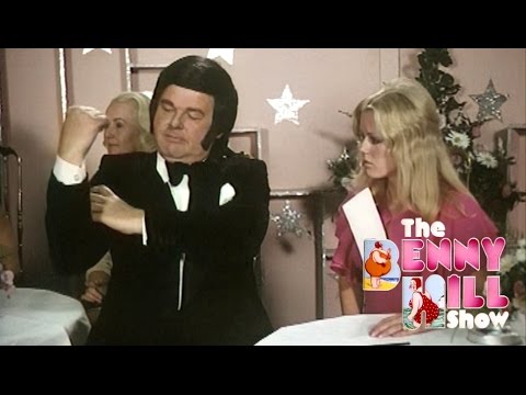 Benny Hill - The Great British Dancing Finals (1973)