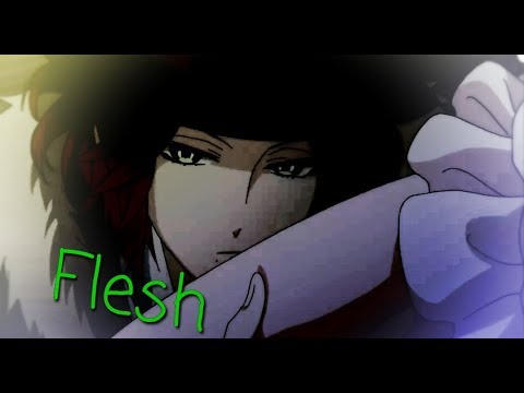 Diabolik Lovers - Laito x Yui - Flesh - (AMV) - *Request*