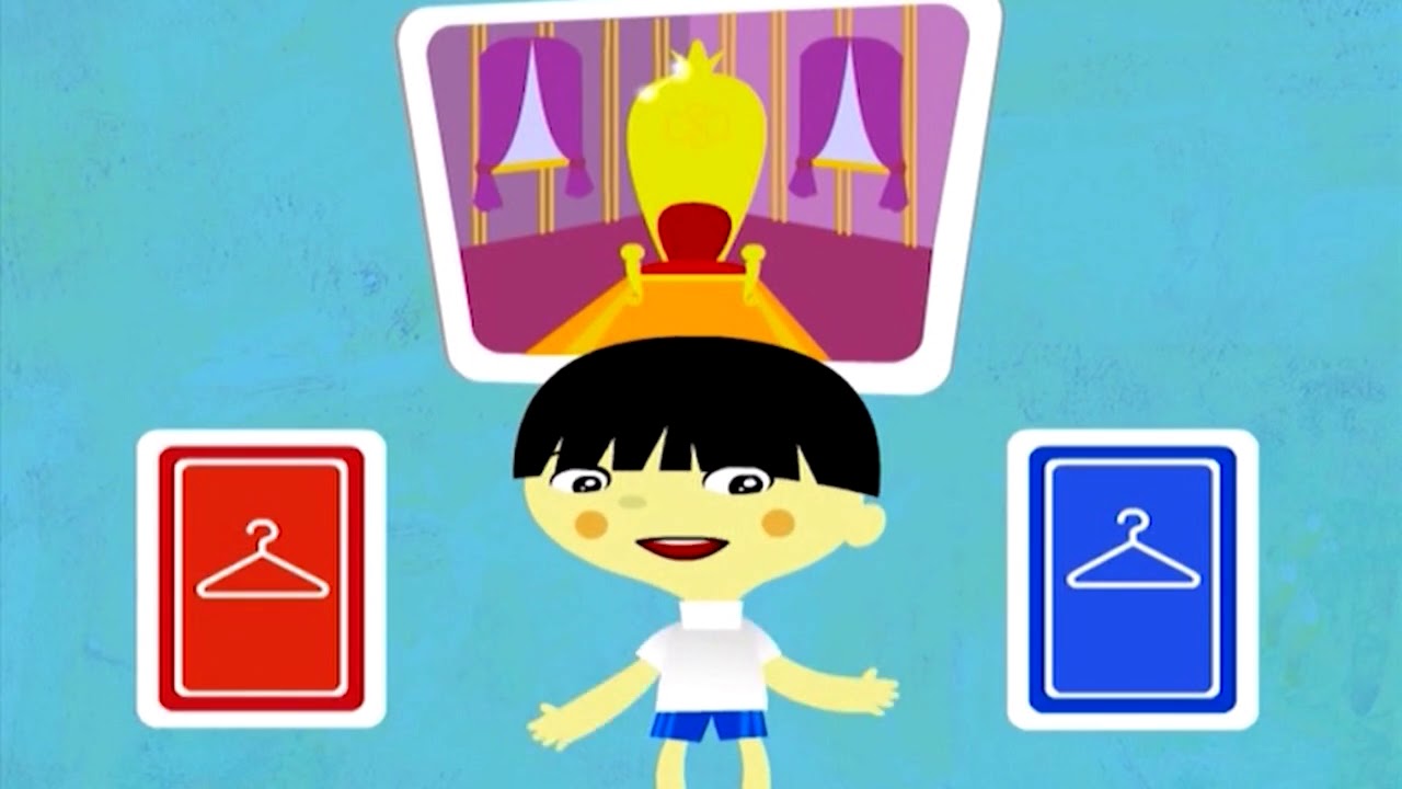 Ready, Dress, Go! Ep 25 - YouTube