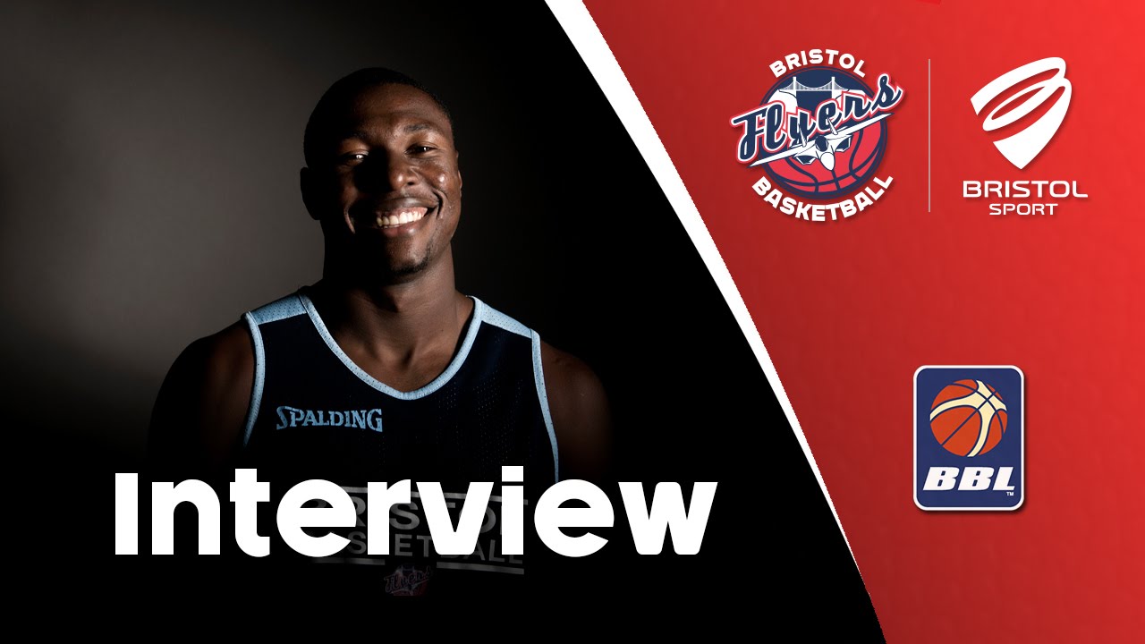 EXCLUSIVE: Daniel Edozie's first interview - YouTube