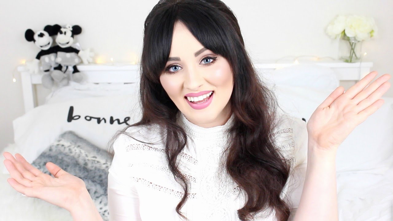 WHAT I GOT FOR CHRISTMAS 2015! | Becca Rose - YouTube
