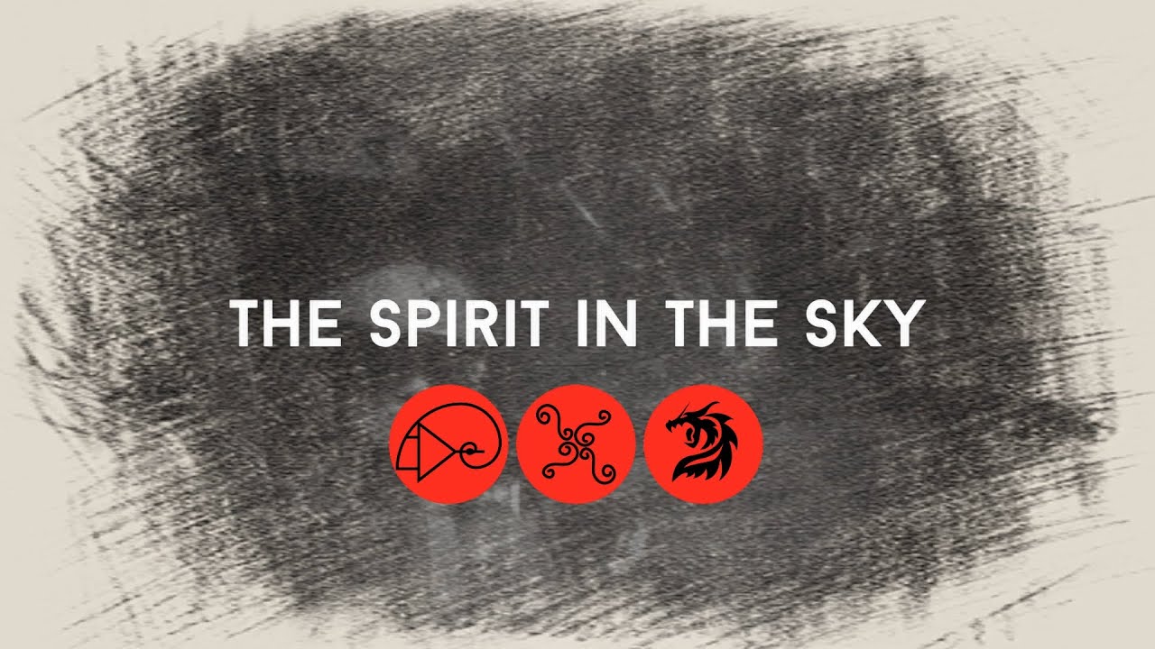 Spirit In The Sky - Norman Greenbaum - Cover by Past Revival - YouTube