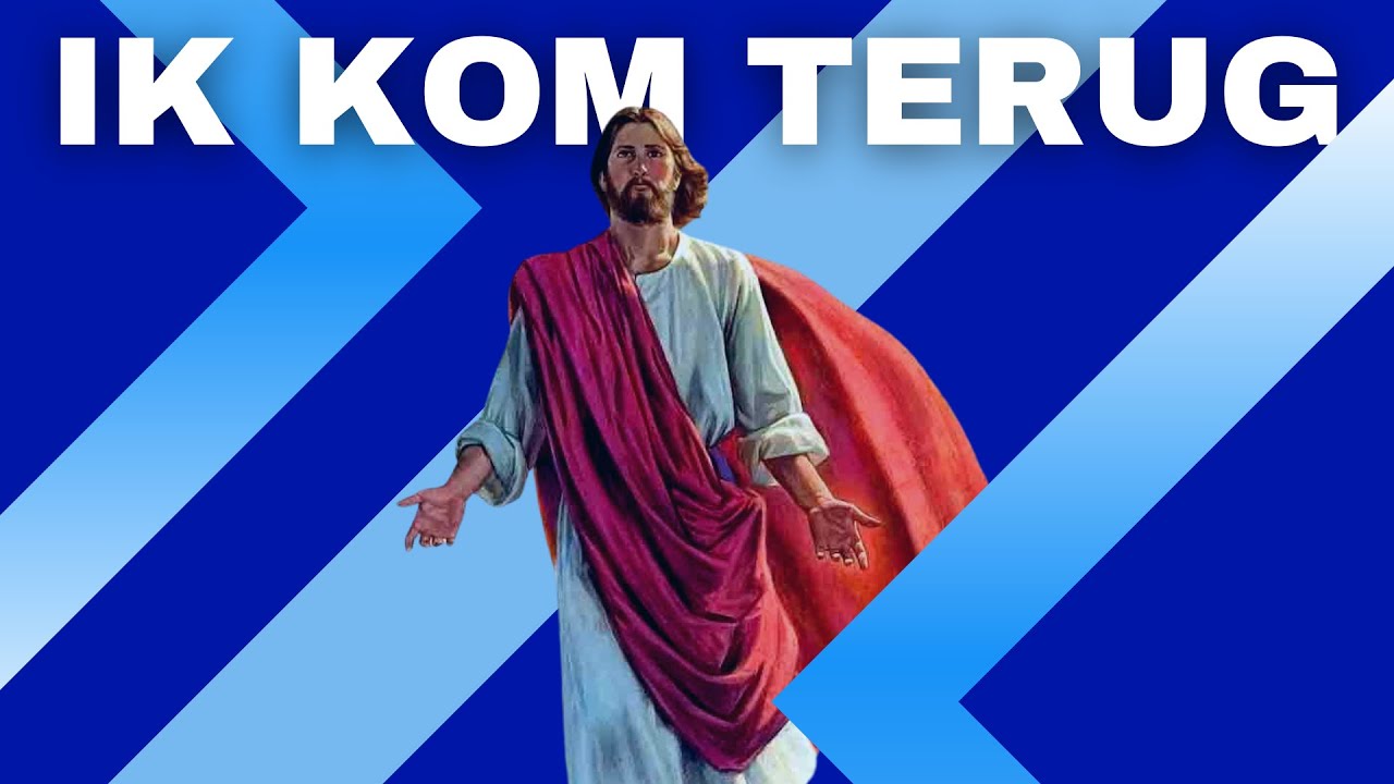 Ik kom terug - YouTube