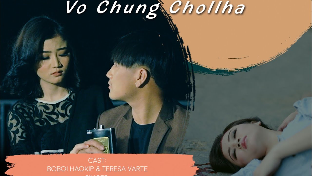 Kuki Official Music Video. VO CHUNG CHOLLHA. - YouTube