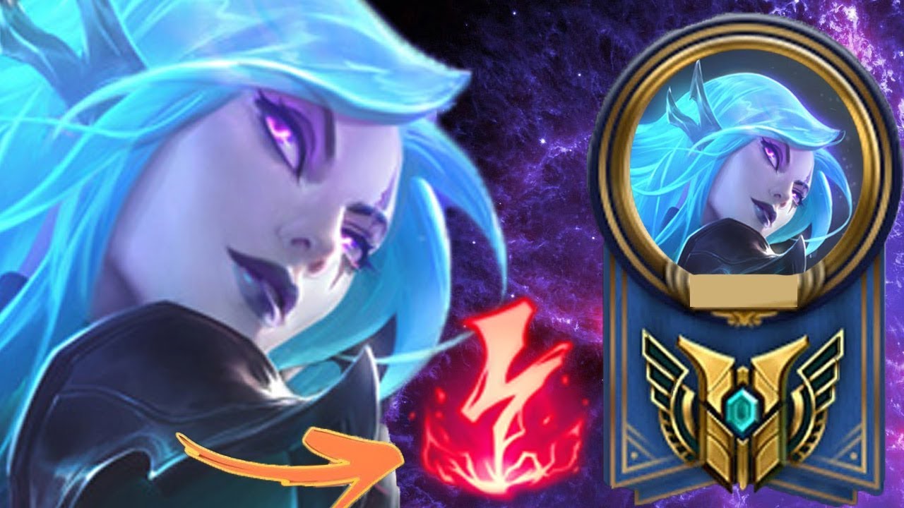 Katarina Montage 10 - Best Katarina Plays | League Of Legends Mid - YouTube