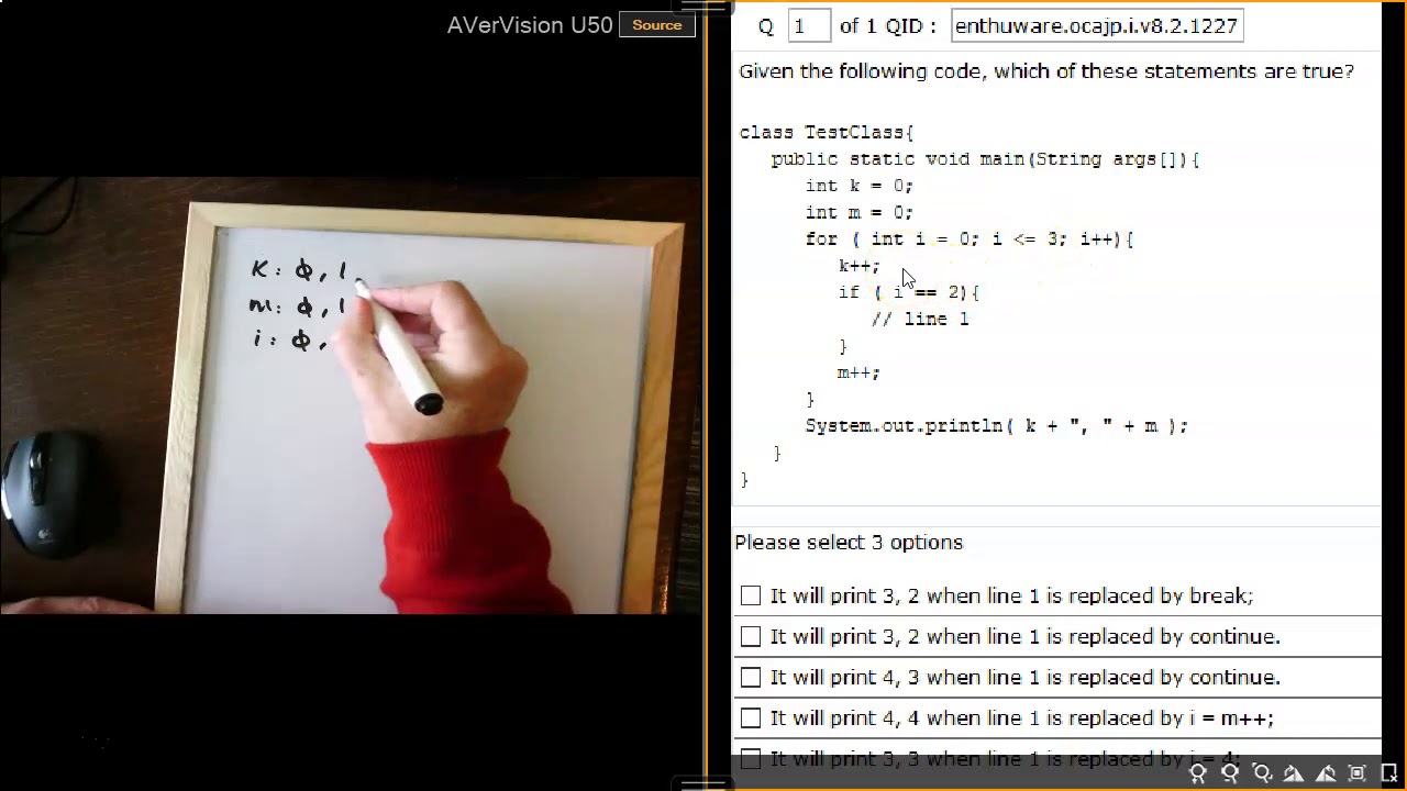 Java For Loop Tutorial Youtube