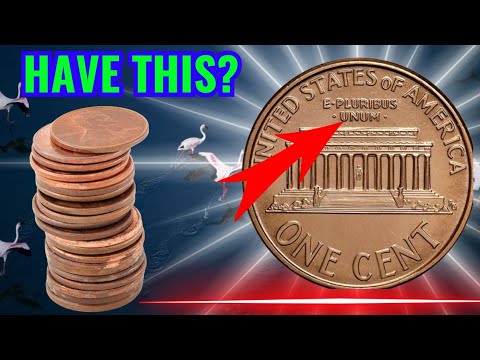 1982 one liberty cent 1982 Lincoln one cent, small date, mintmark ...