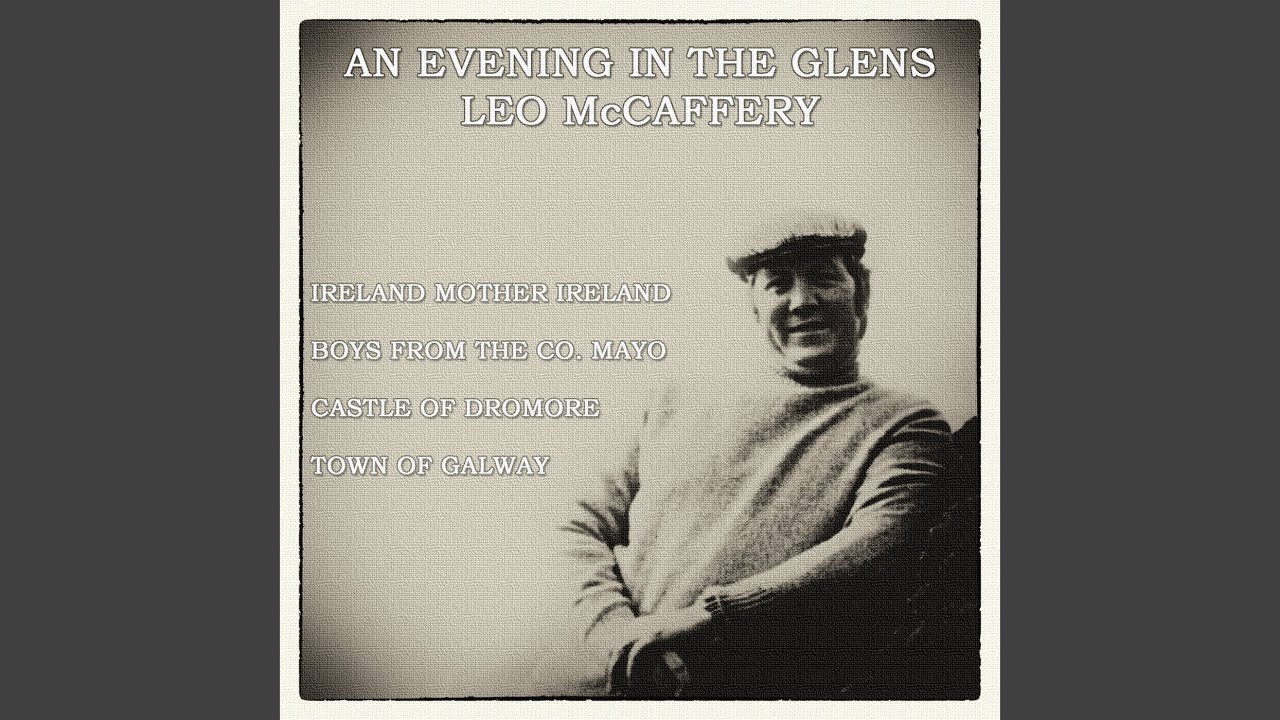 Typical Irishman - Leo McCaffrey: Song Lyrics, Music Videos & Concerts