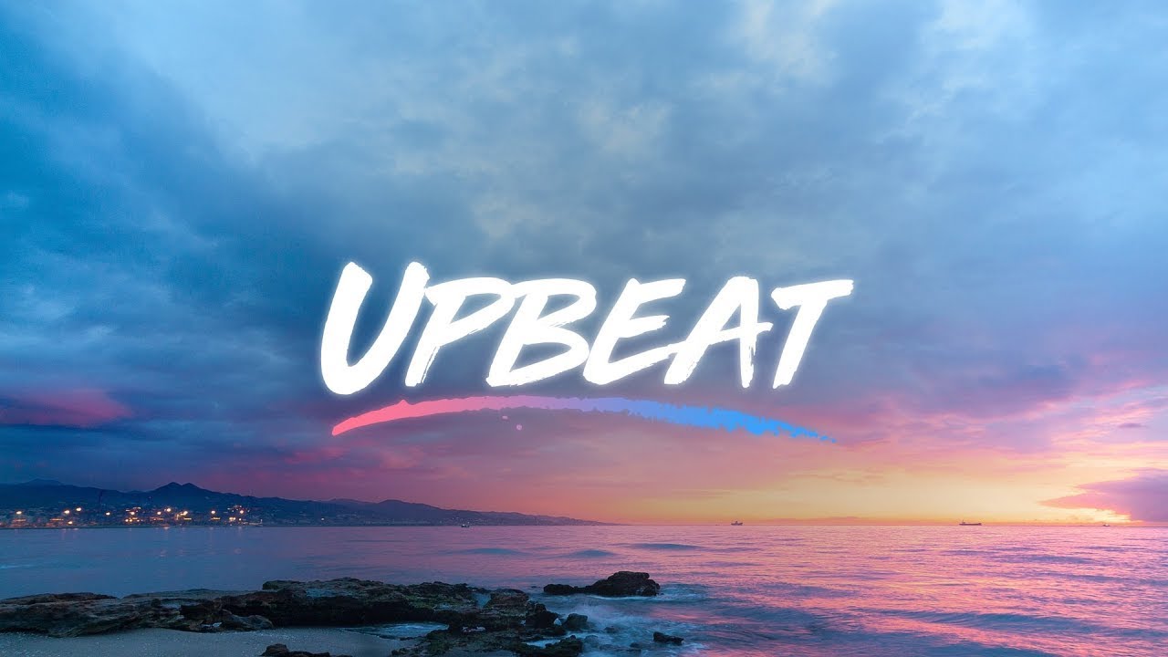 Upbeat and Happy Background Music For Videos - YouTube