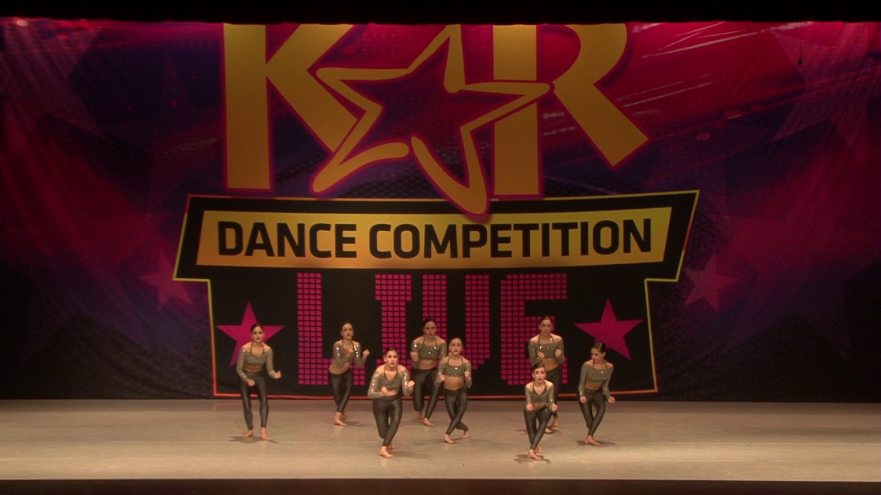 People’s Choice// LOOKING TOO CLOSELY - Next Level Dance Center ...