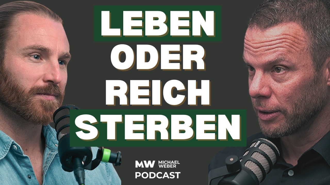 Willst du leben oder reich sterben? Die ehrliche Wahrheit über Geld und ...