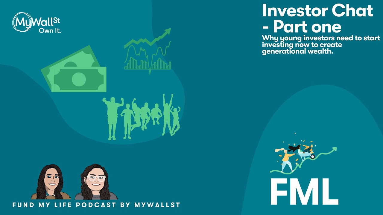 Episode 15 - Investor Chat - Part One | FML Fund My Life Podcast - YouTube