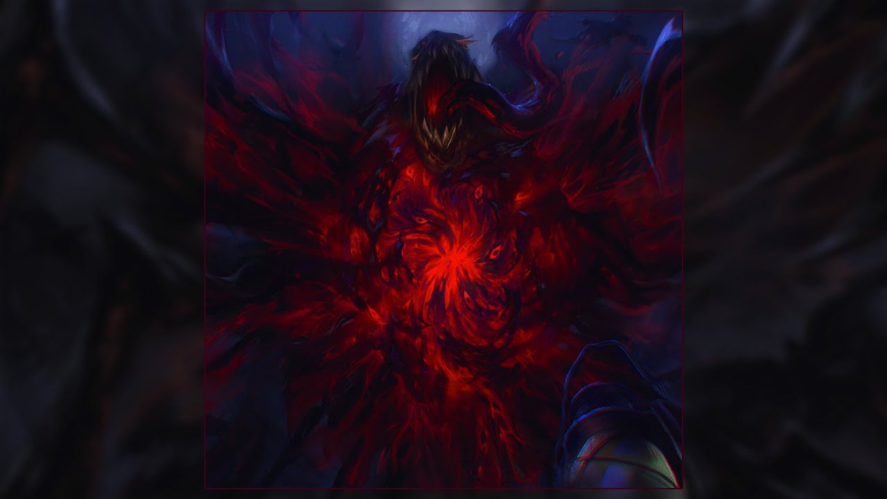 DJ Buksna - Raven [Fiddlesticks Phonk ] - YouTube