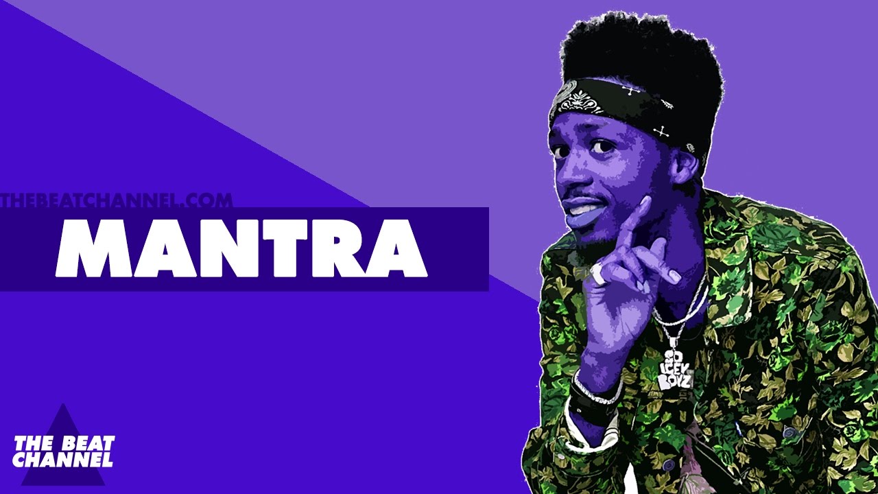 "MANTRA" Hard Trap Beat Instrumental 2017 | Dope Rap Beat Freestyle ...