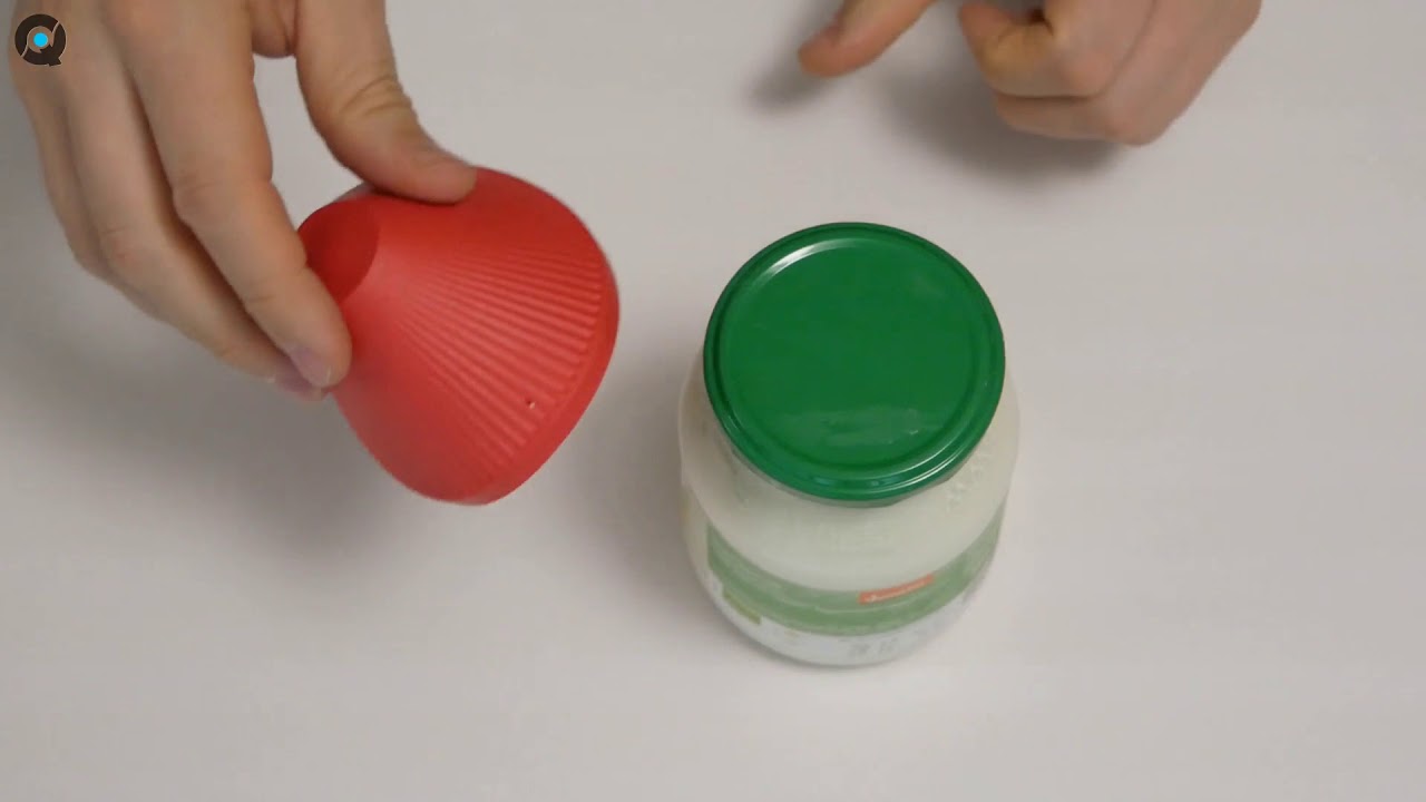 Prepworks by Progressive | Jar Grips - YouTube