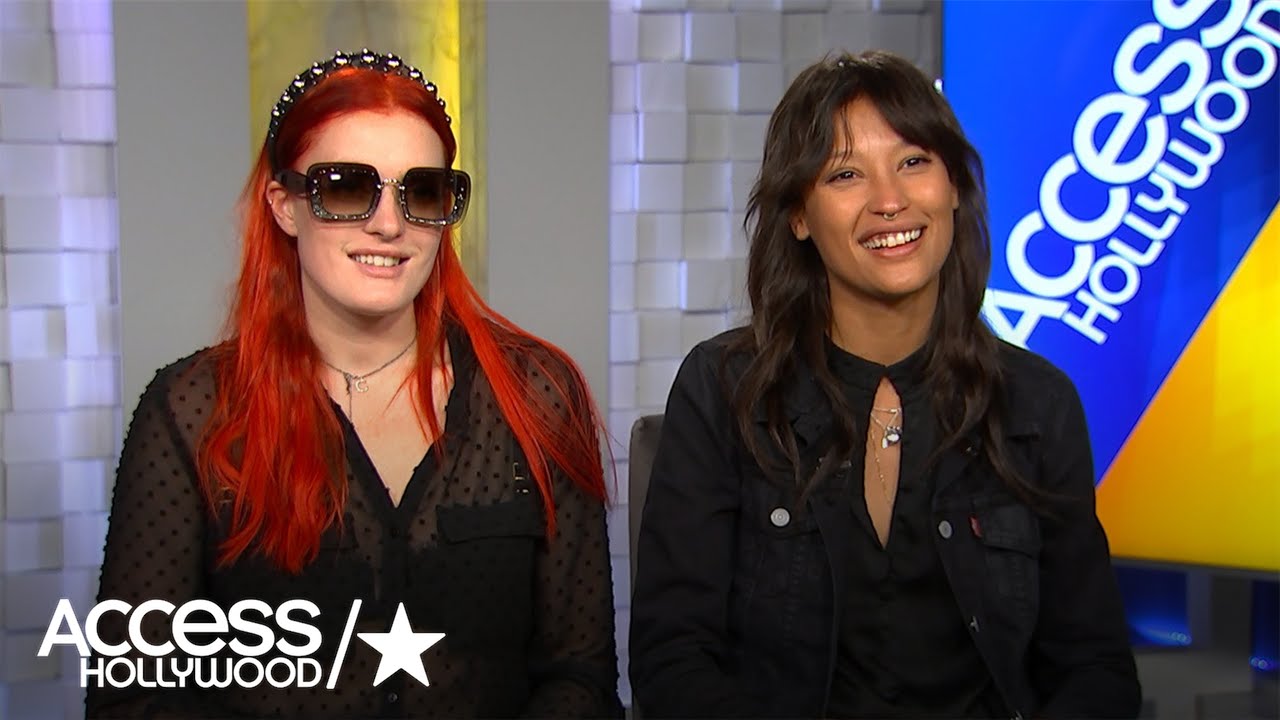 Where Did Icona Pop Get The Inspiration For New Single 'Brightside ...