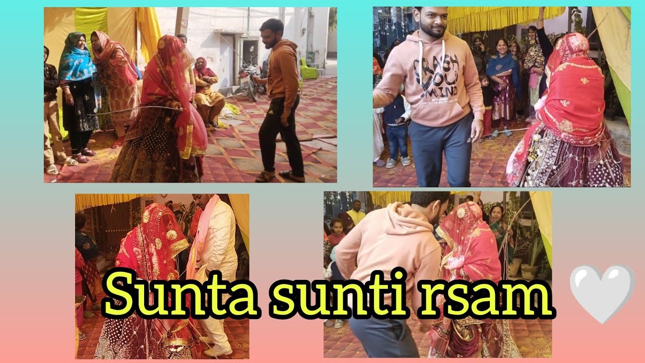 bhabi ki santa santi ️ - YouTube