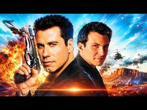 He Betrayed His Partner… Then Started the Most Dangerous Manhunt in America | Action Thriller