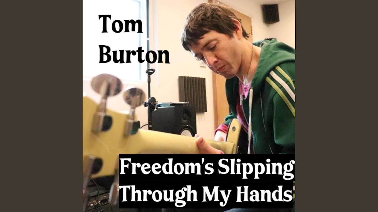 Freedom's Slipping Through My Hands - YouTube