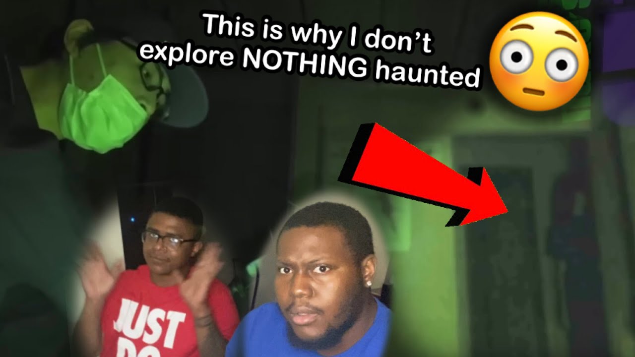 Top 5 SCARY Ghost Videos That Will Make You PITCH a HISSY FIT ...
