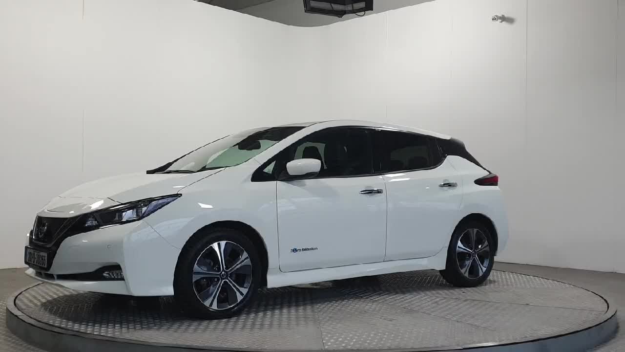 201D30265 - 2020 Nissan Leaf Leaf ElectricL RefId: 344705 - YouTube