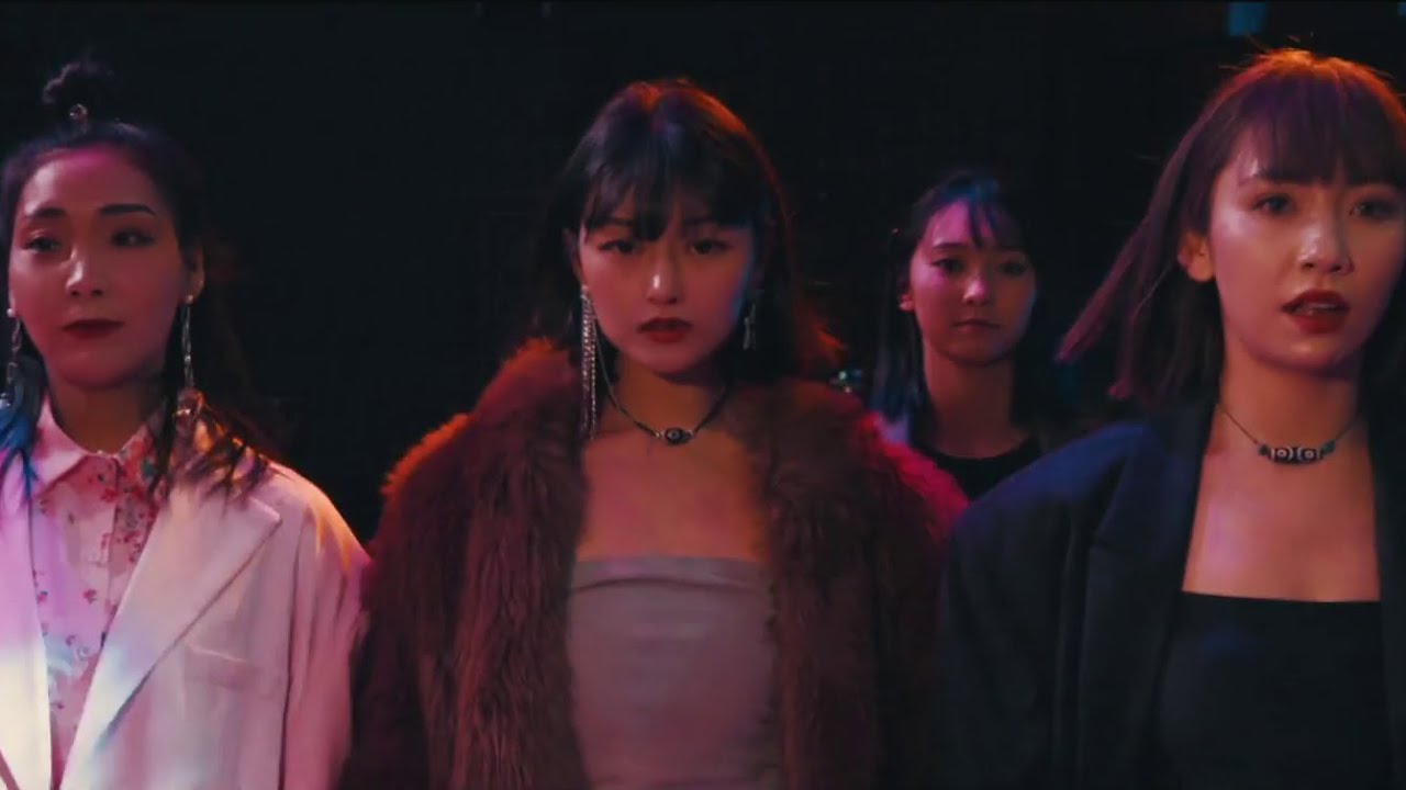 བདེ་ཆེན་དབང་མོ། - ན་ཆུང་བུ་མོ། Dechen Wangmo - Young Girls (Official ...