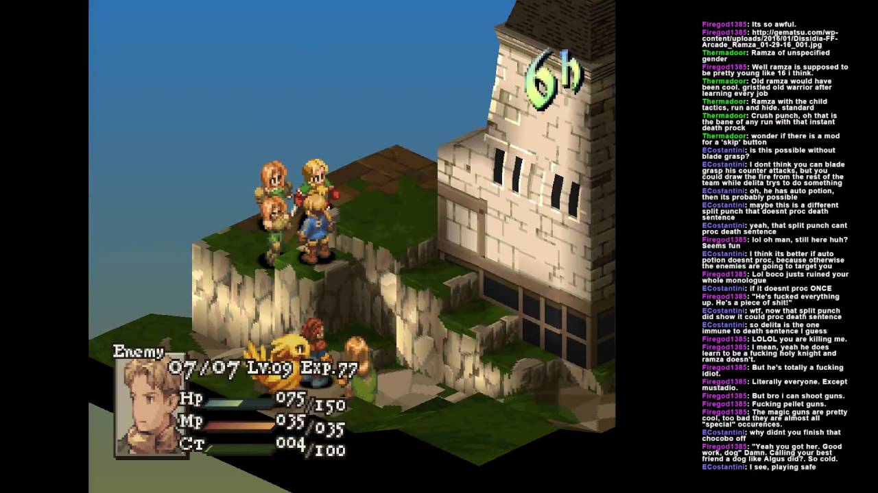 Samurai SSCC - Fovoham Plains - YouTube