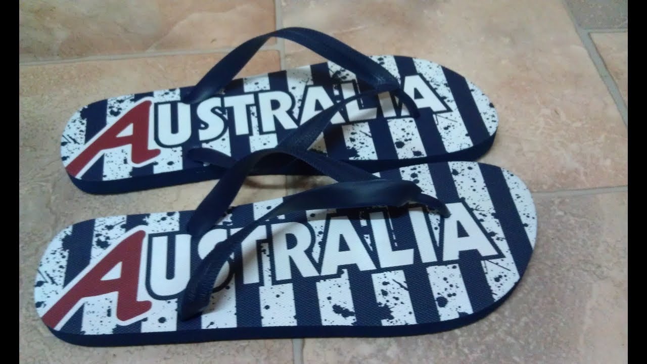 ASMR - Australia The Guide - Australian Accent - Whispering 10 ...