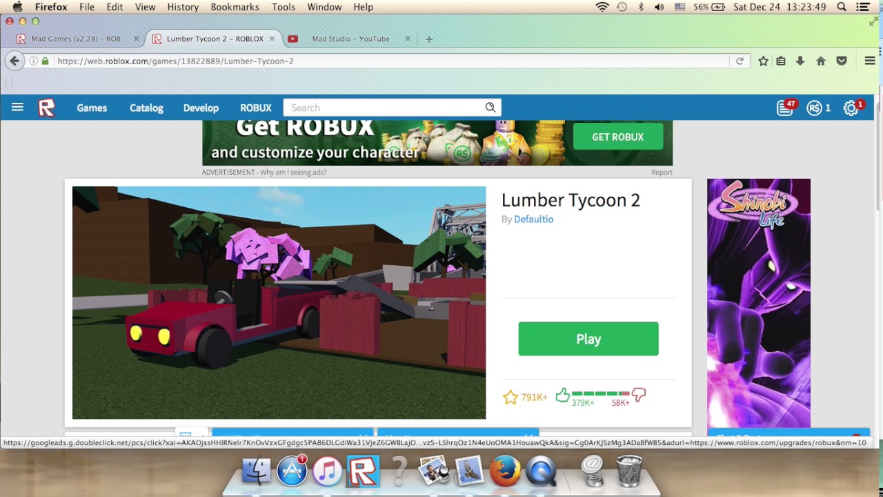 Top 5 Games That Make You Rage on roblox - YouTube