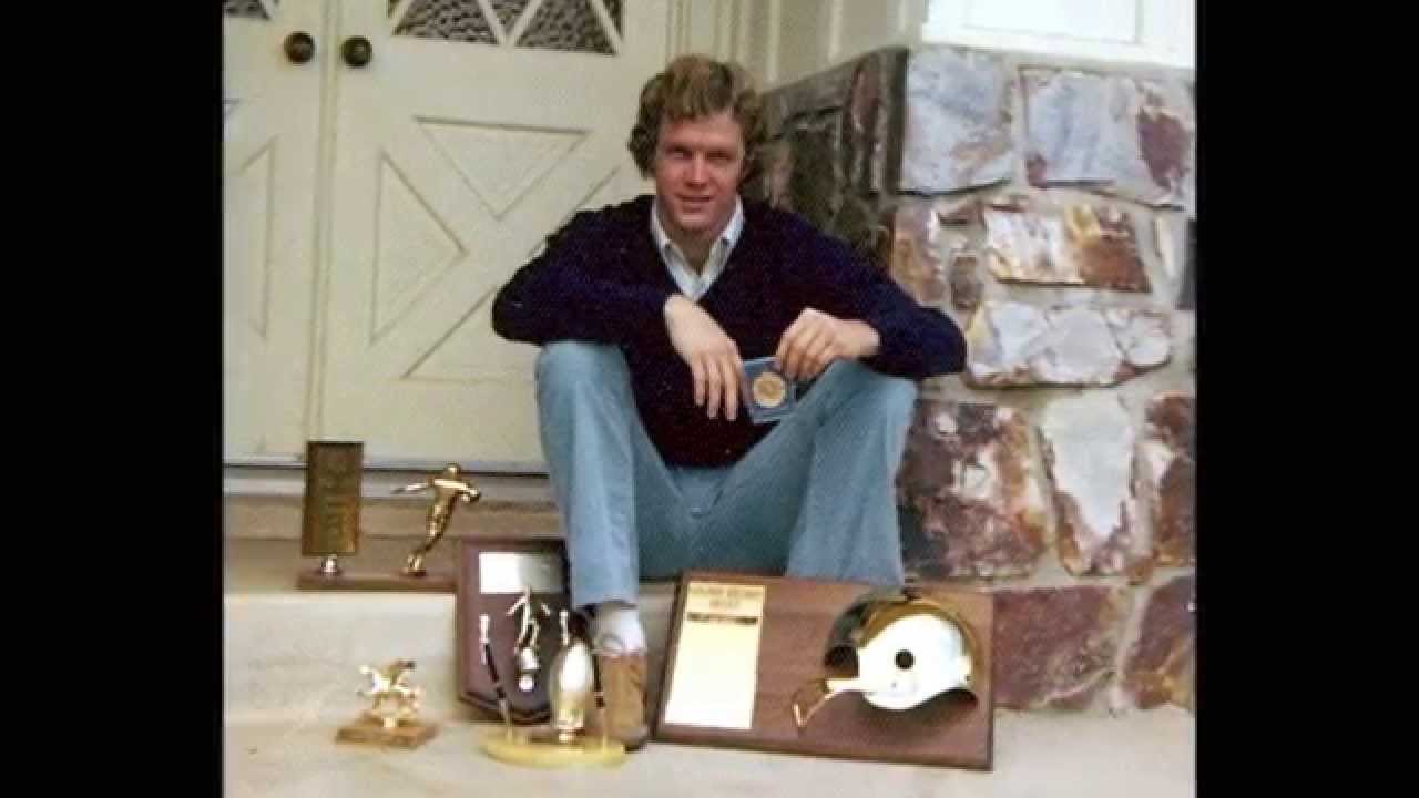 Don't Quit: The Joe Roth Story - trailer - YouTube