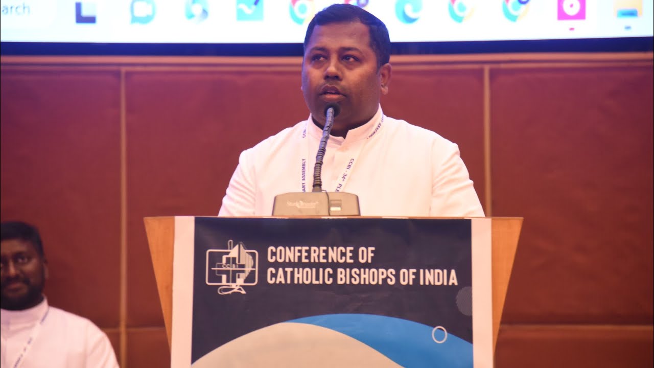 7 May - Sacerdotal Ordination Anniversary of Fr.Cyril Joseph ...