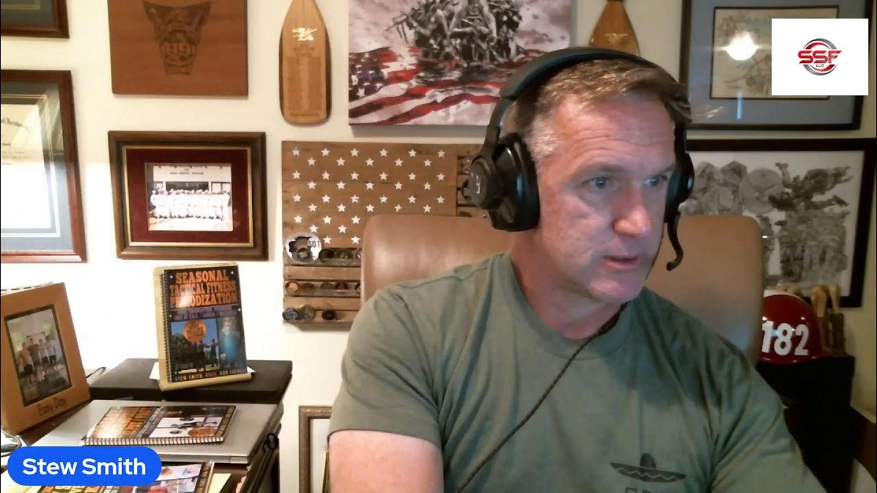 Let’s FIX YOUR COMBAT SWIMMER STROKE (CSS) Plus LIVE Q & A - YouTube