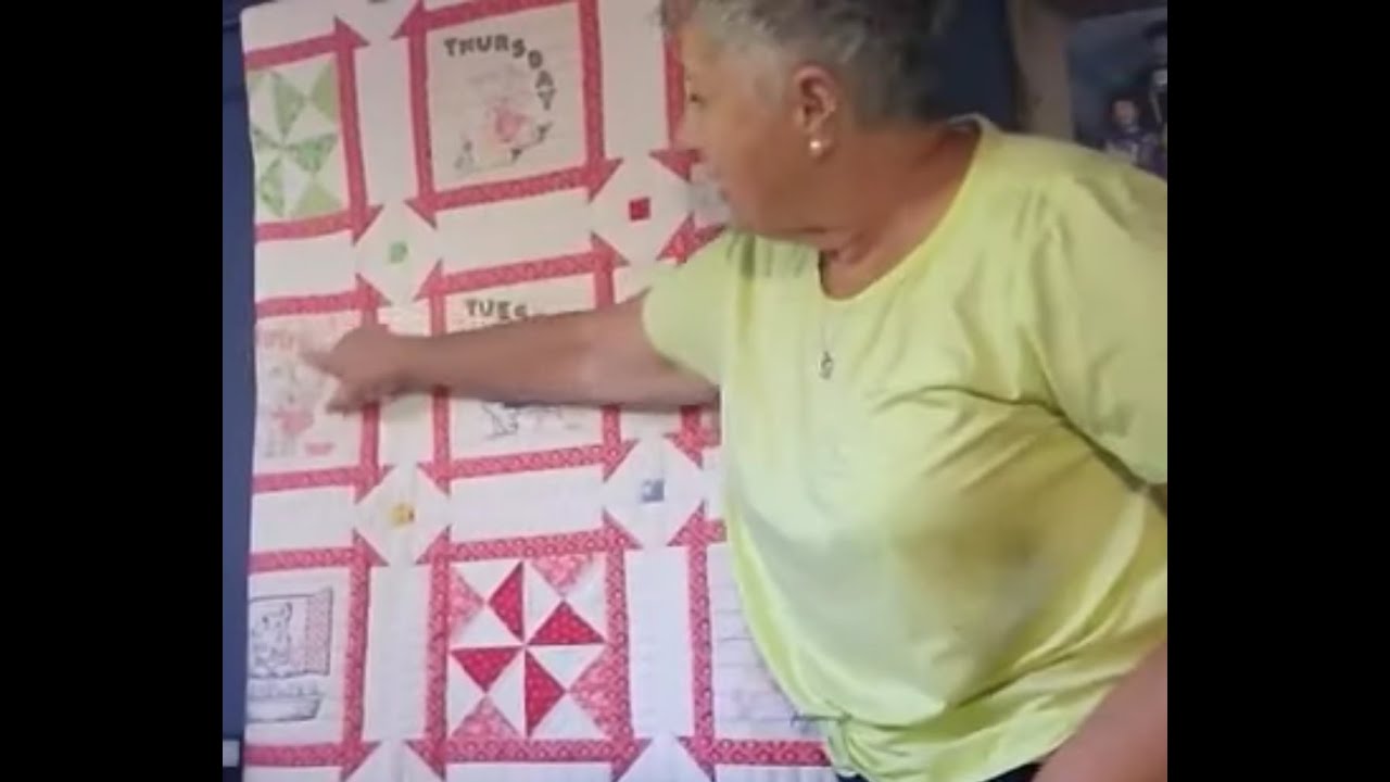 Subscriber Spotlight: Debbie Stringfellow - YouTube