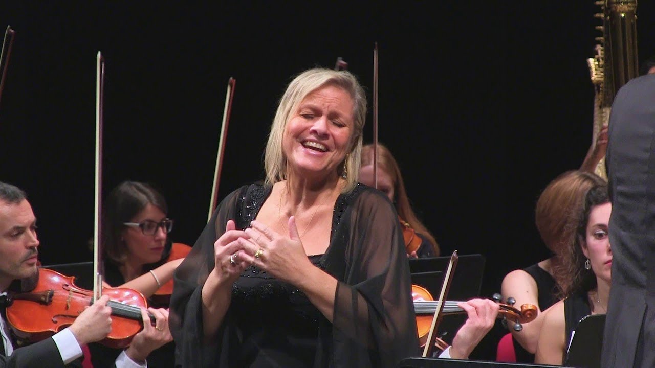 Leo: Amor vuol sofferenza - Si fa soave - Giovanna Donadini; Daniele ...