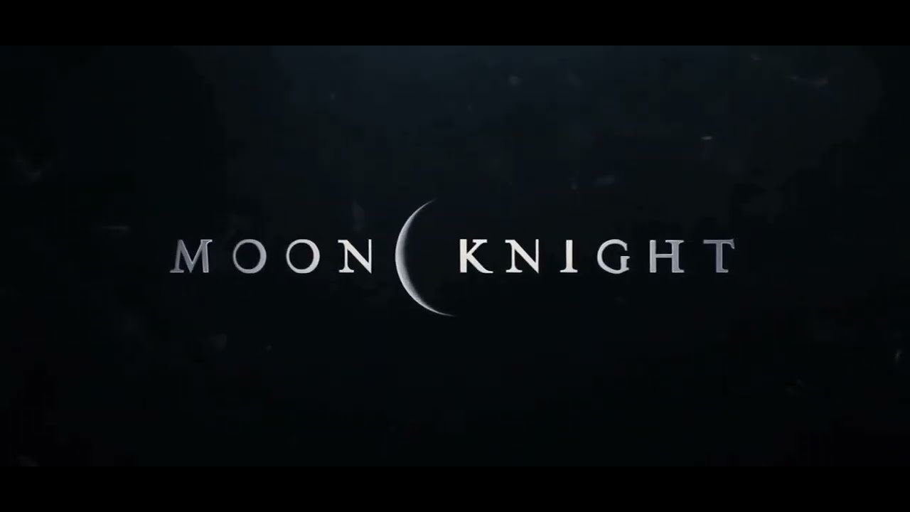 Moon Knight | S01 | Title Cards | Marvel | Disney+ - YouTube