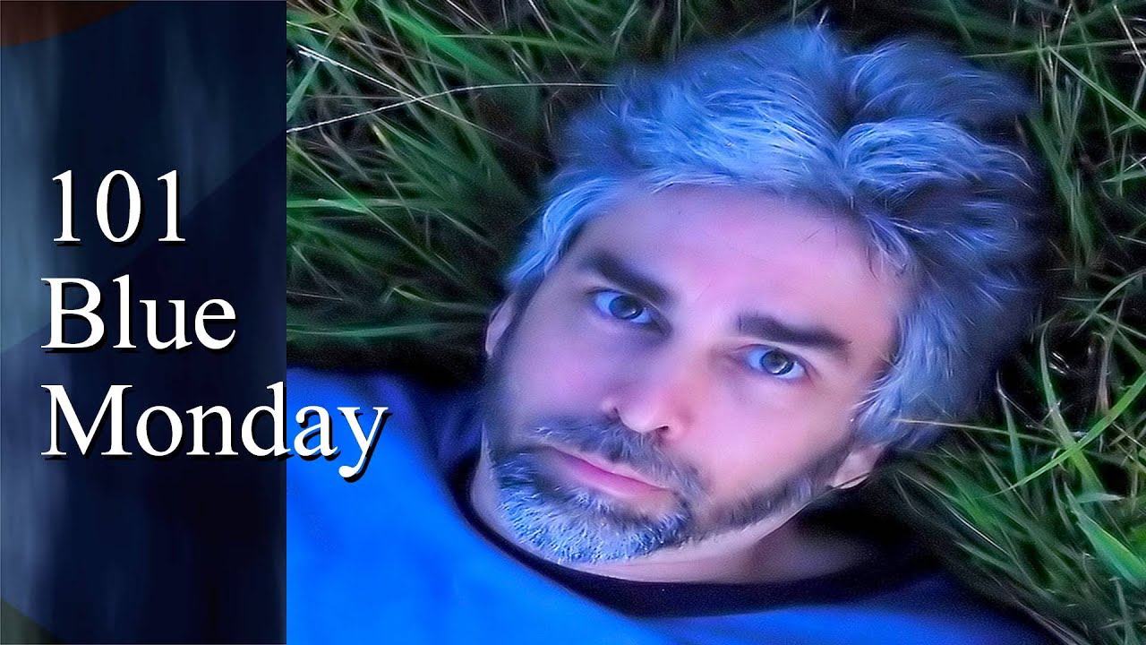 The Old Principal 101 - YouTube