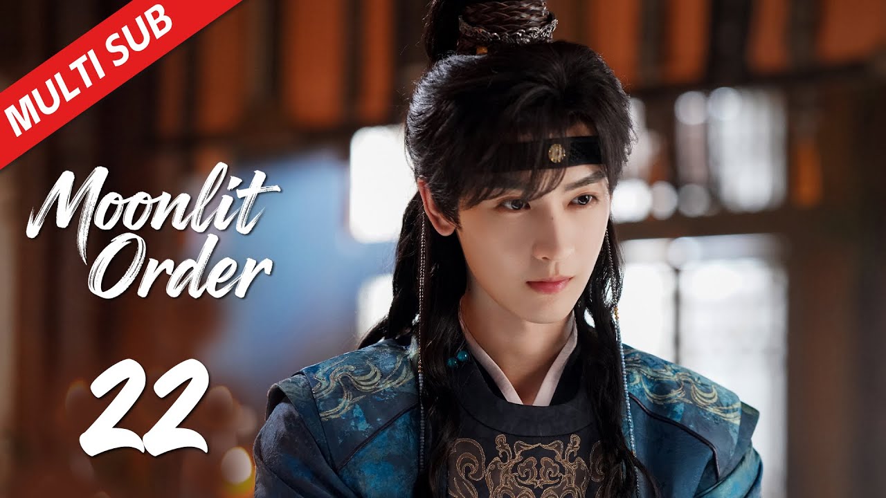 【FULL】Moonlit Order EP22: Xue Hexu takes back the jade pendant that ...